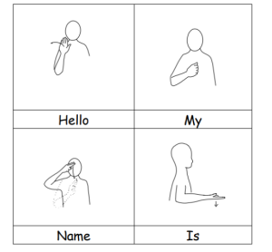 Makaton: Inclusive Communication - NeuroDiverse Online